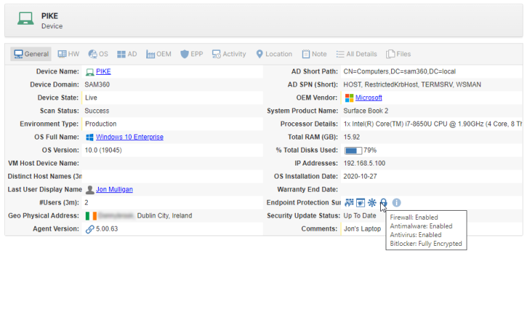 Supercharge Your Intune Inventory - Sam360