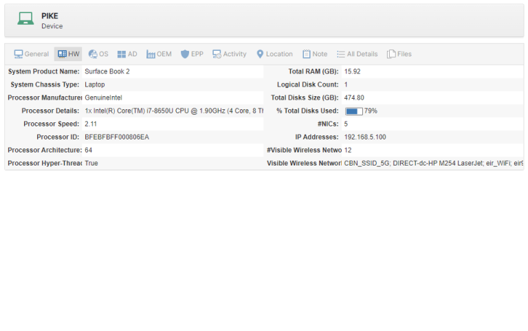 Supercharge Your Intune Inventory - Sam360