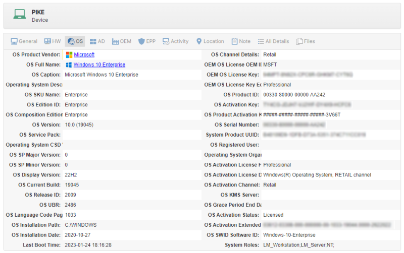 Supercharge Your Intune Inventory - Sam360