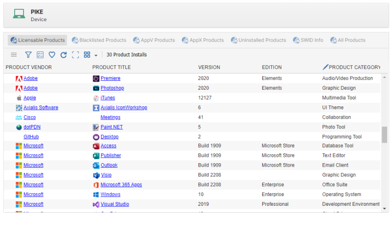 Supercharge Your Intune Inventory - Sam360